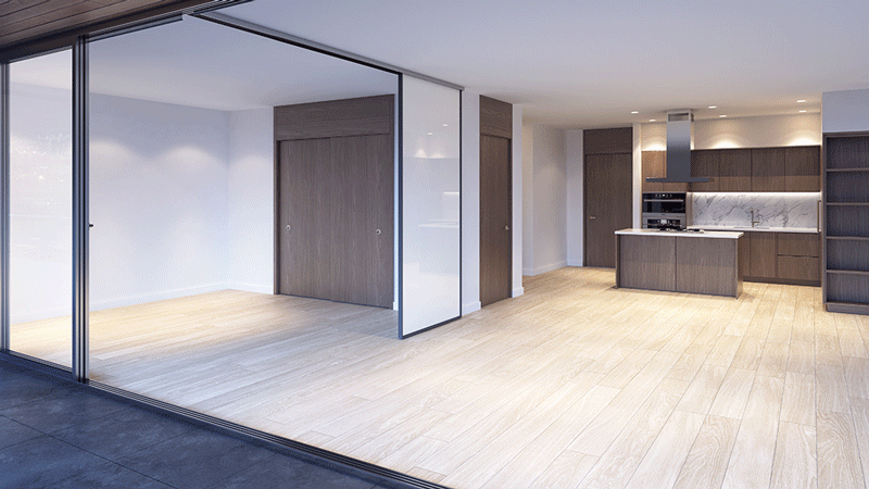 LIV Design Studio: Visually-Led Design (VLD) Approach - LIV Design Studio