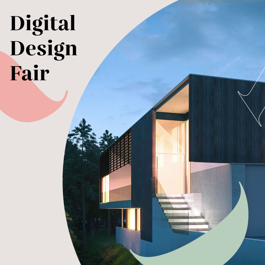 Guide to IDS Vancouver 2020: Digital Design Fair - LIV Design Studio