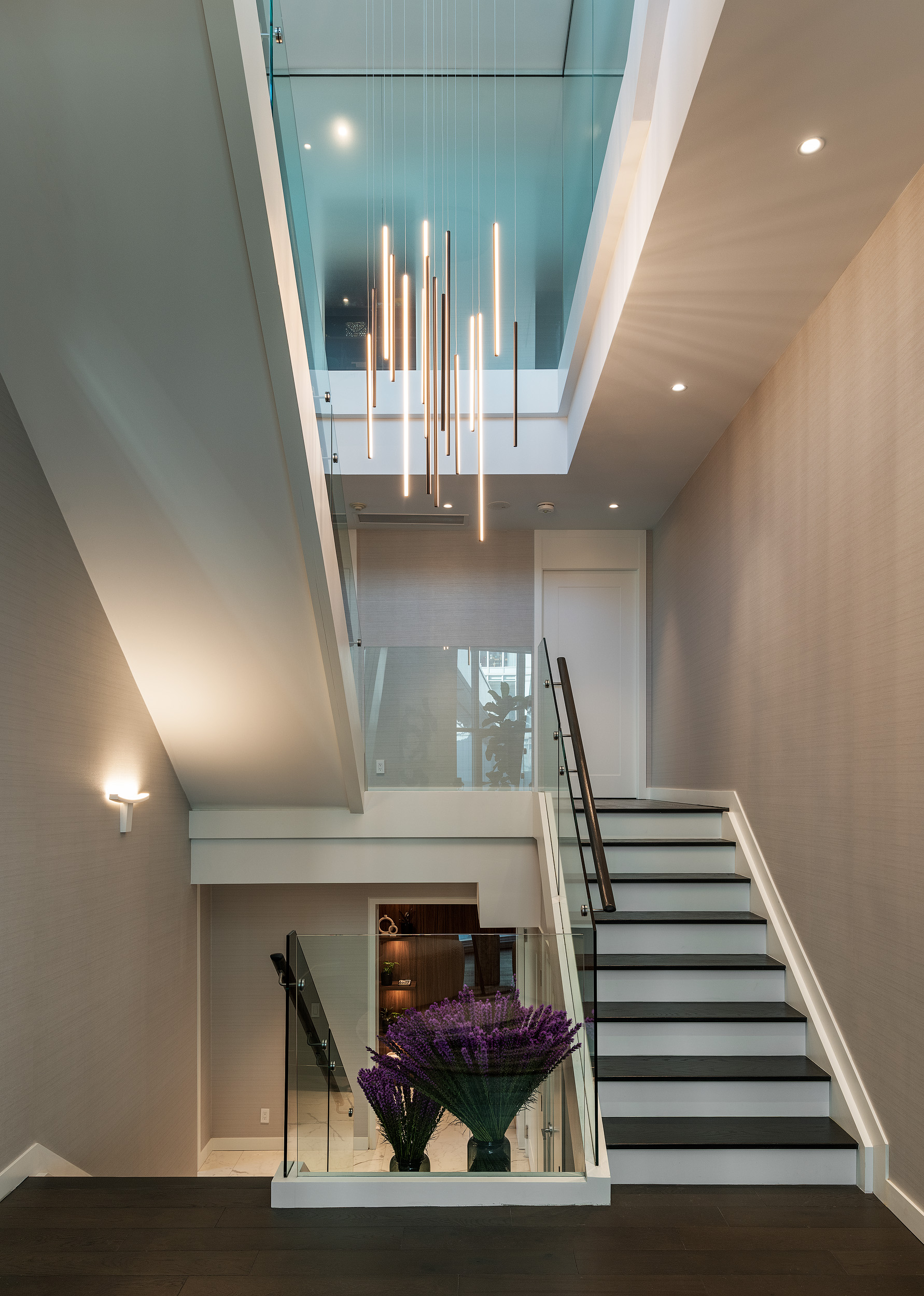 Design Deconstructed: Bridge Suites In Toronto - LIV Design Studio
