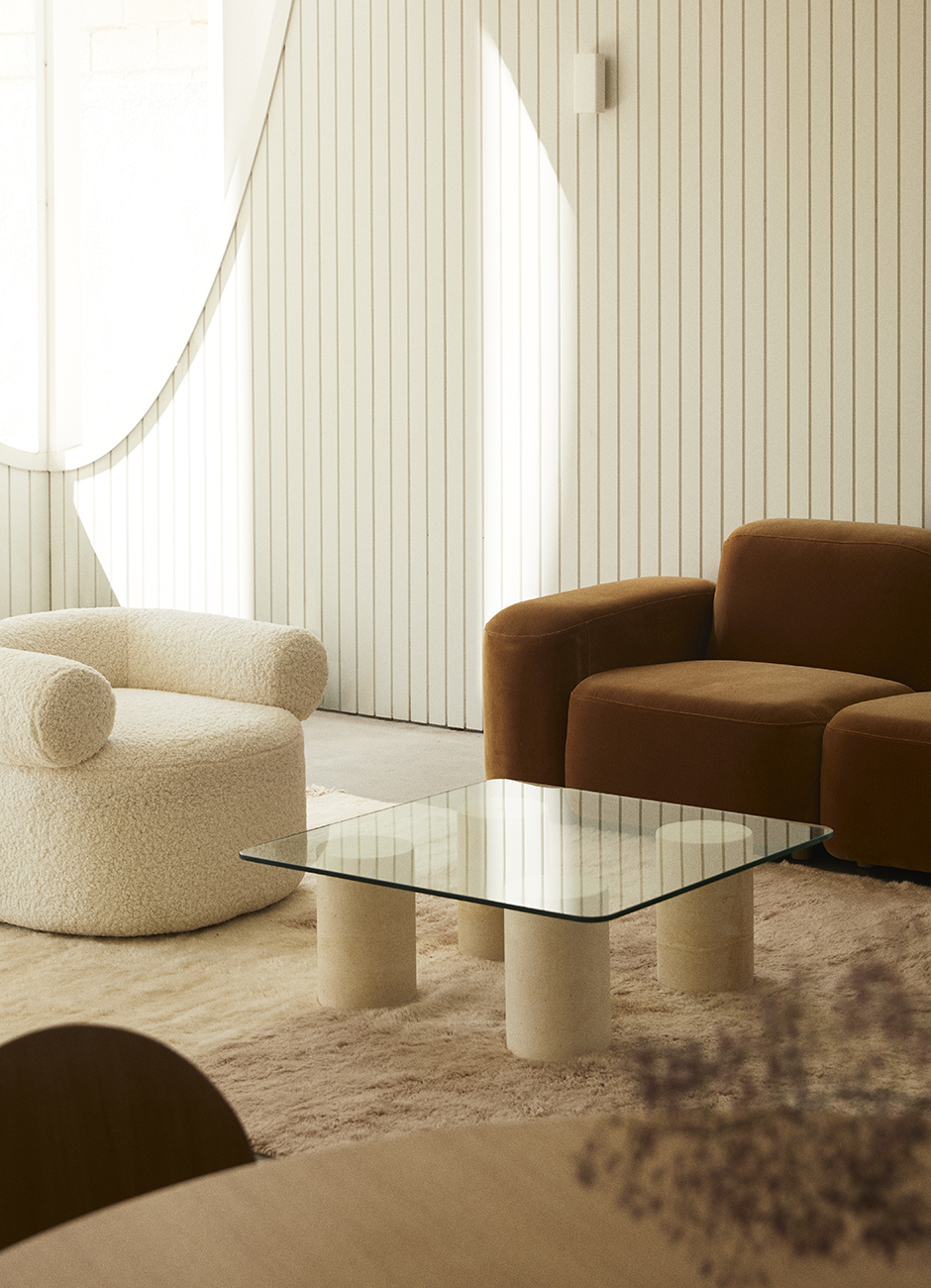 Six Interior Design Trends For A Post-Pandemic World - LIV Design Studio